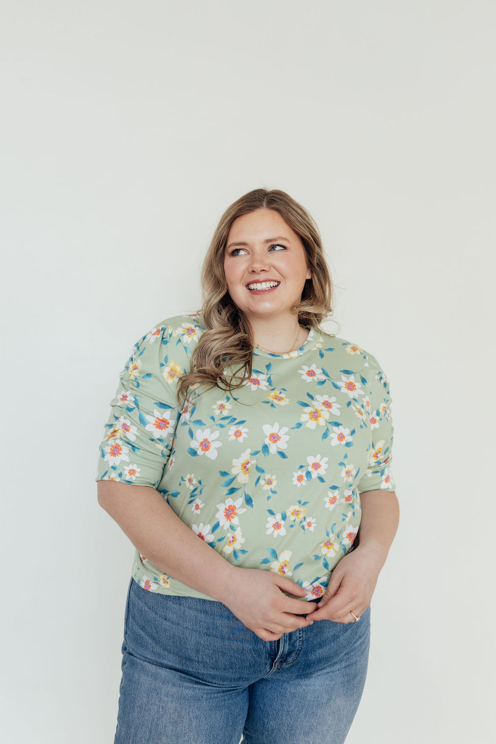 Plus Size Clothing & Fashion for Women Sizes 1x-3x Modest Molly – Page 2