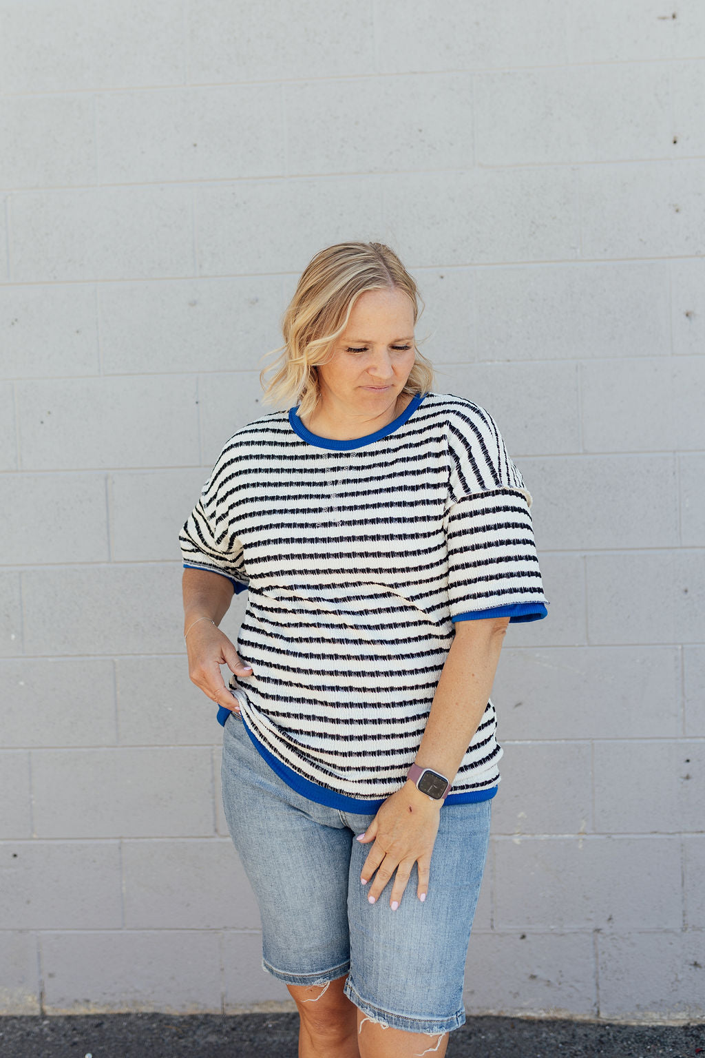 Cheyenne Top *ALL SALES FINAL*