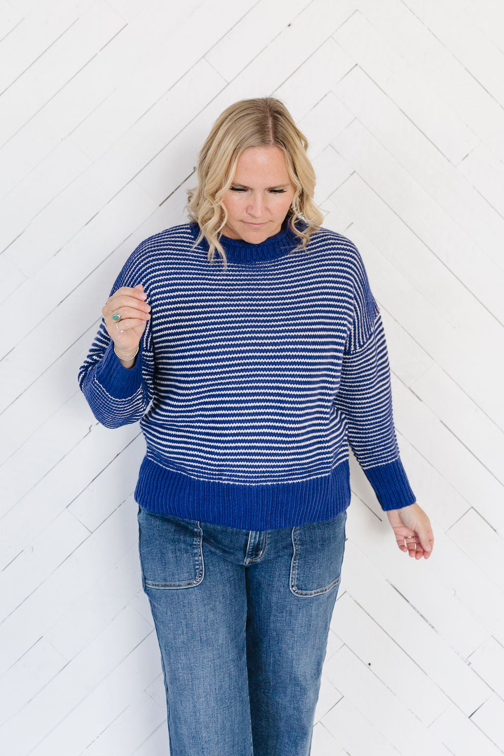 Oceana Sweater