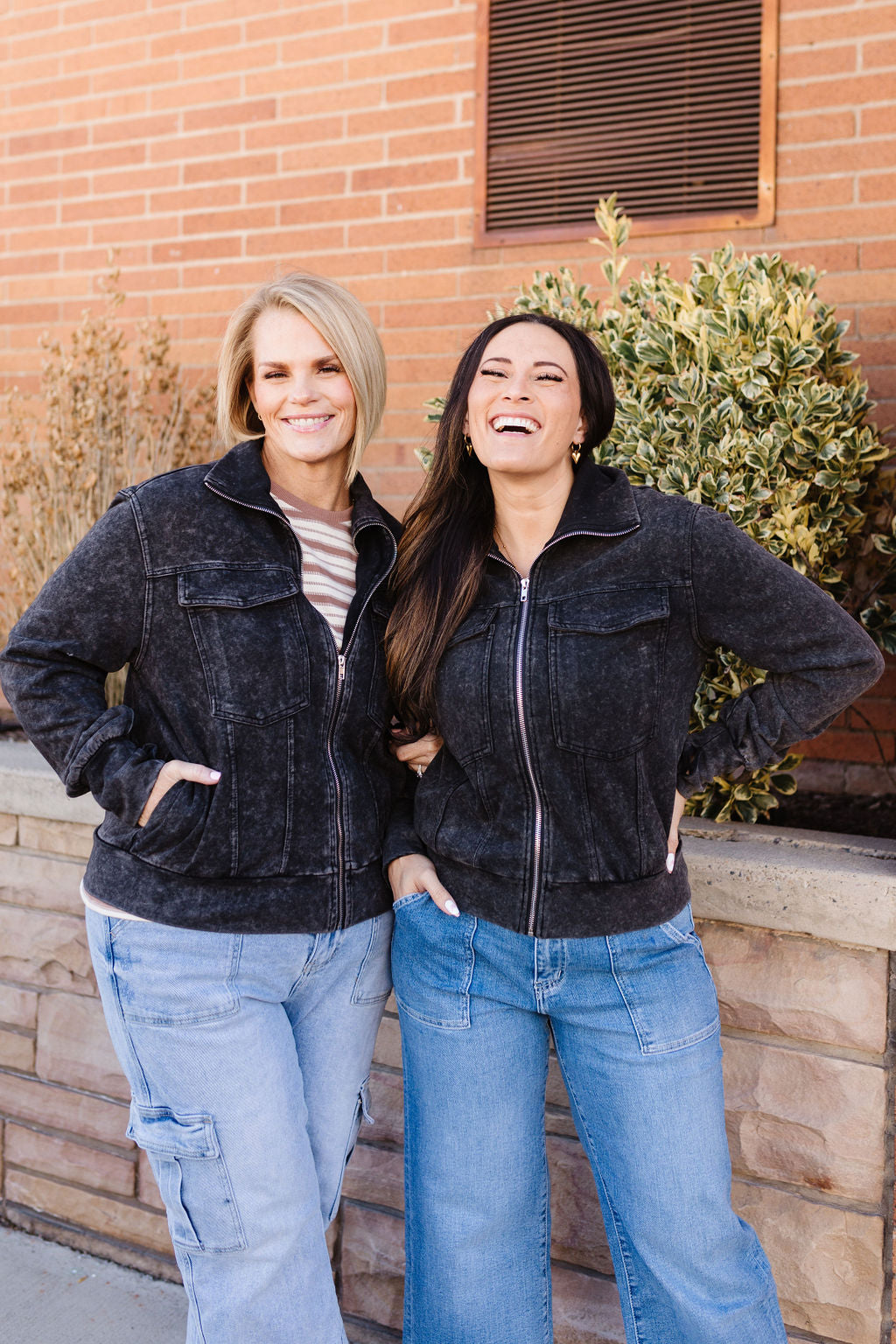 Laney Sweatshirt *All Sales Final*