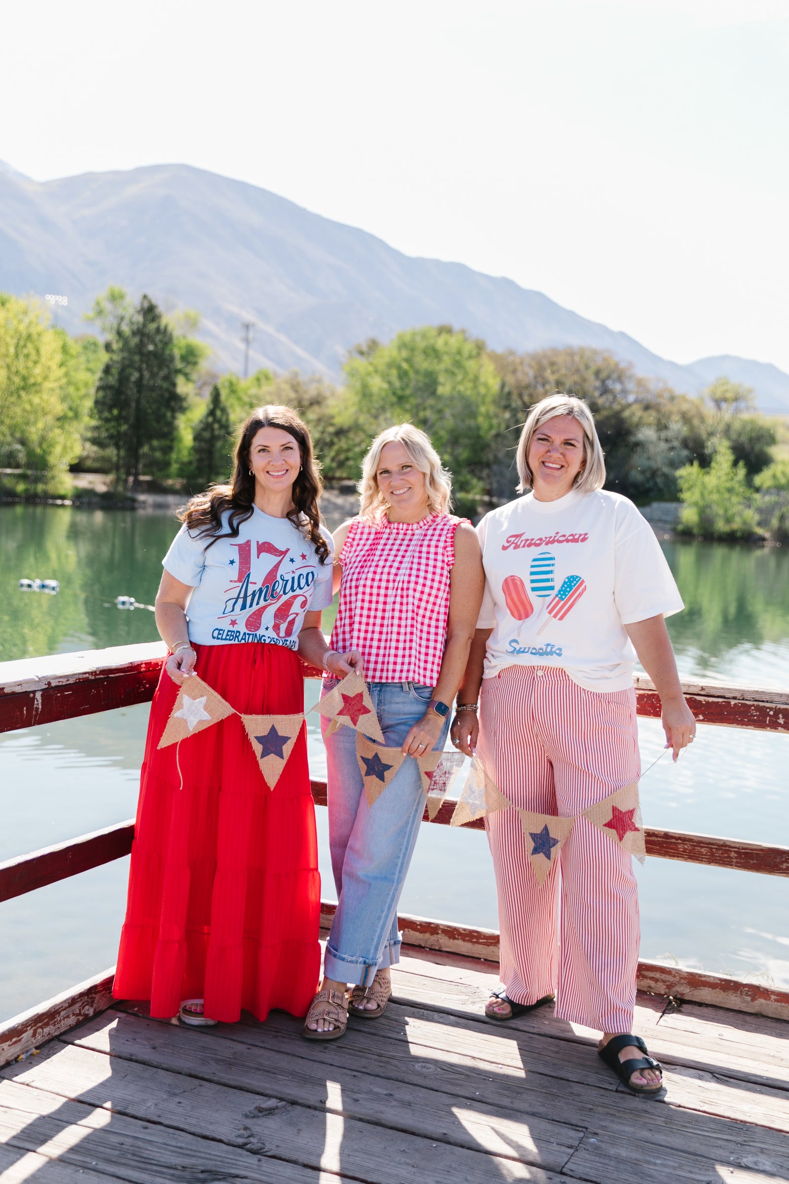 Modest Molly Women's Clothing Boutique