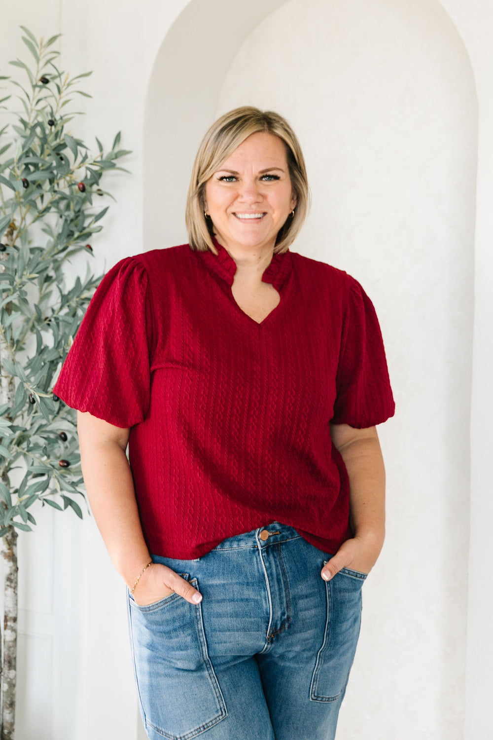 Plus Size Clothing & Fashion for Women Sizes 1x-3x Modest Molly – Page 3