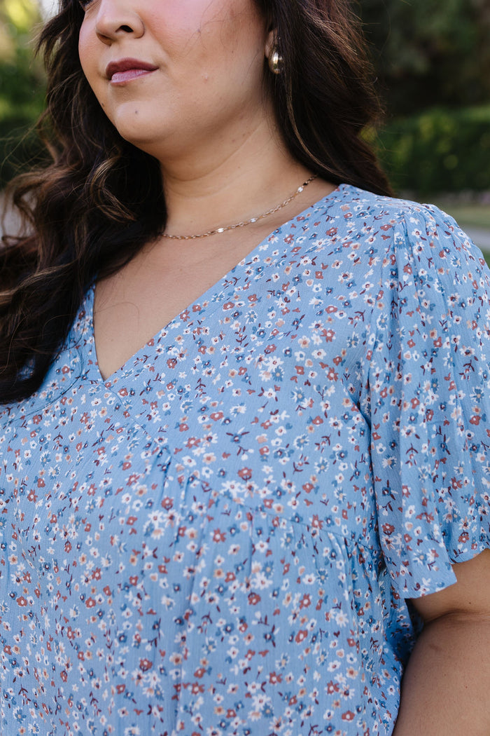 Plus Size Clothing & Fashion for Women Sizes 1x-3x Modest Molly – Page 2