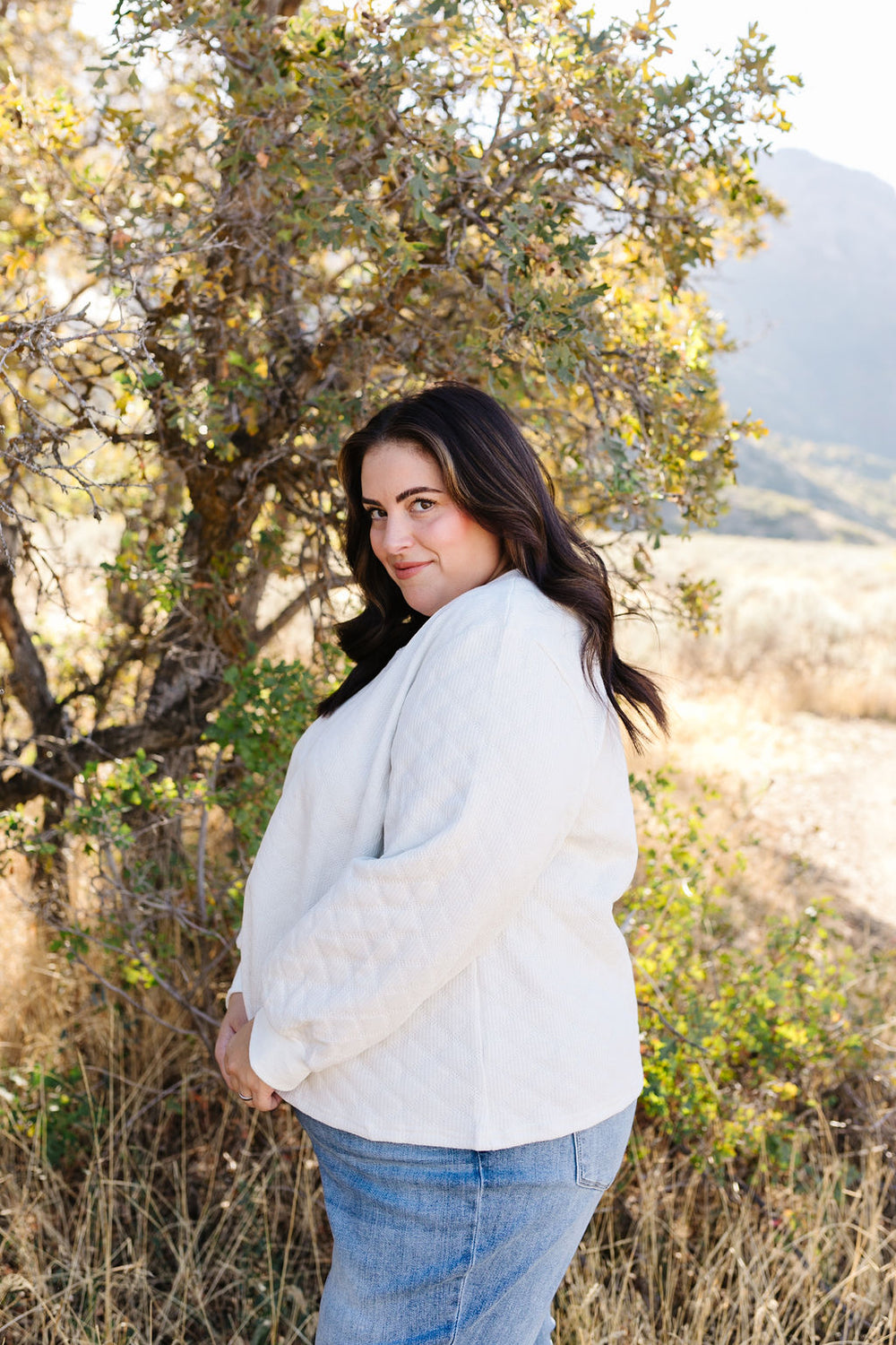 Plus Size Clothing & Fashion for Women Sizes 1x-3x Modest Molly