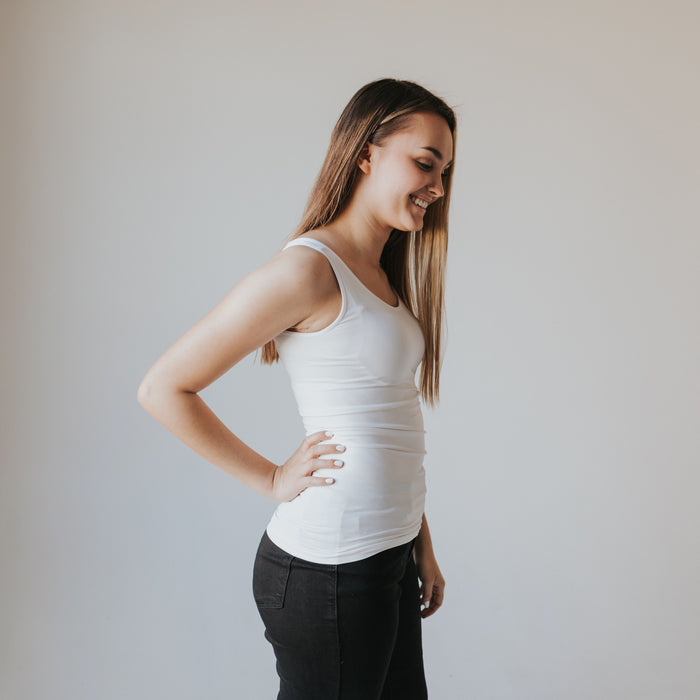 Perfect Layering Tank Full Length