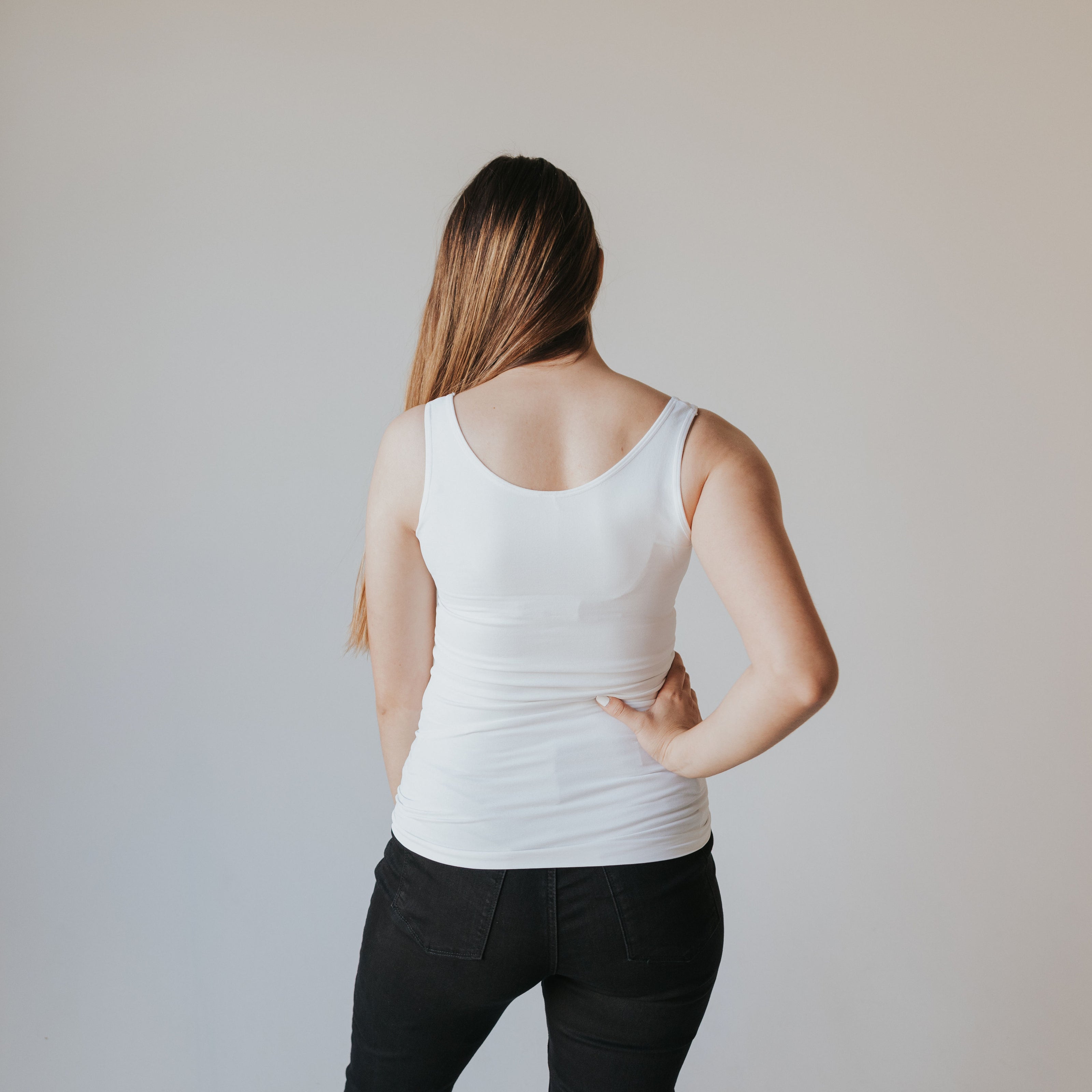 Perfect Layering Tank *S-L*